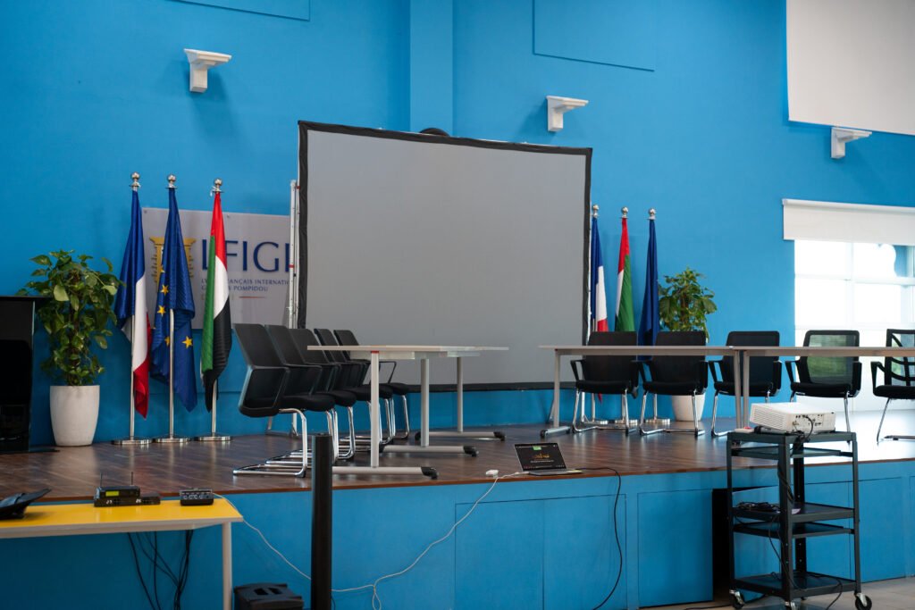 Fonctionnement - LFIGP